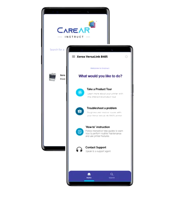 Xerox Launches New VersaLink Printer/MFP Line, Apps, and Software Upgrades – Wirth Consulting