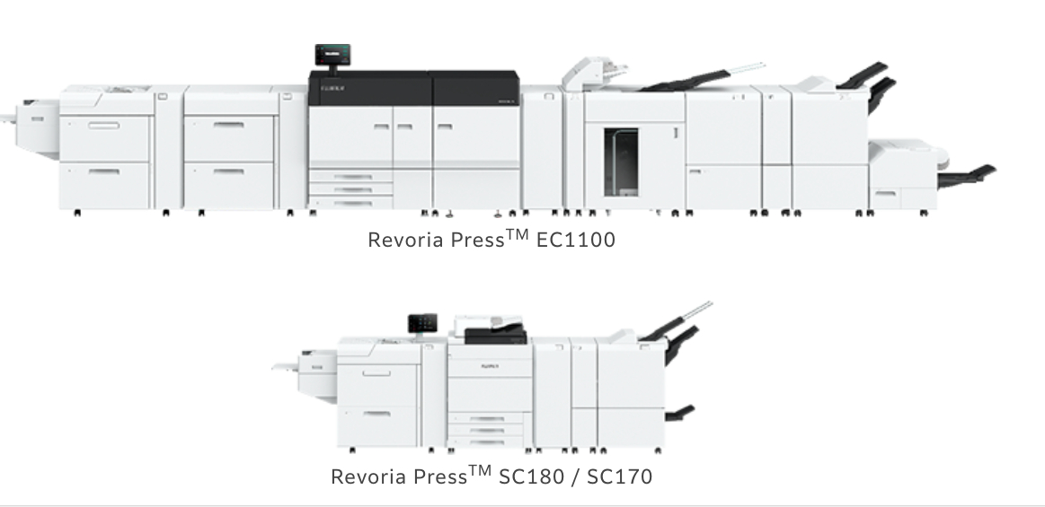 Fujifilm Business Innovation Rolls Out Next-Gen Production Color ...