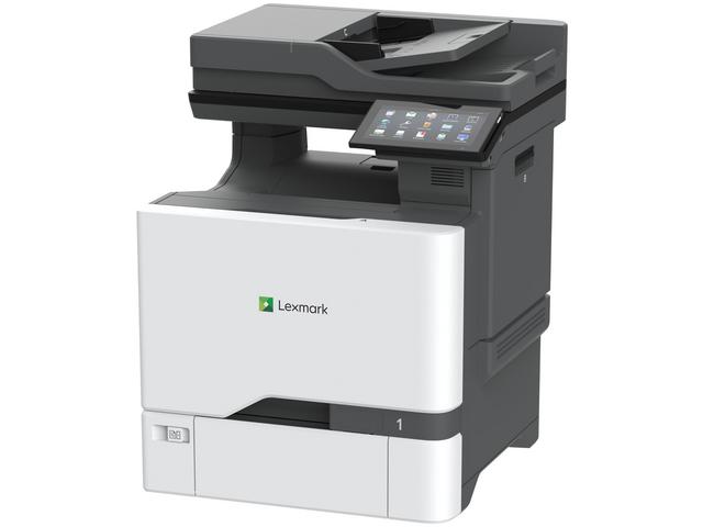 Lexmark 7 Series Models Feature New VariTherm Technology – Wirth Consulting