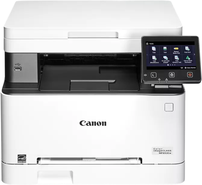 Canon Expands imageCLASS, PIXMA Desktop Printer/MFP Lines with New ...