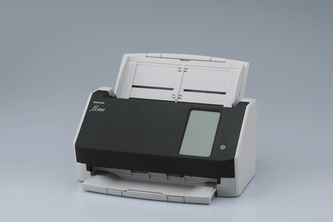 Ricoh’s PFU Launches New Workgroup Document Scanner – Wirth Consulting