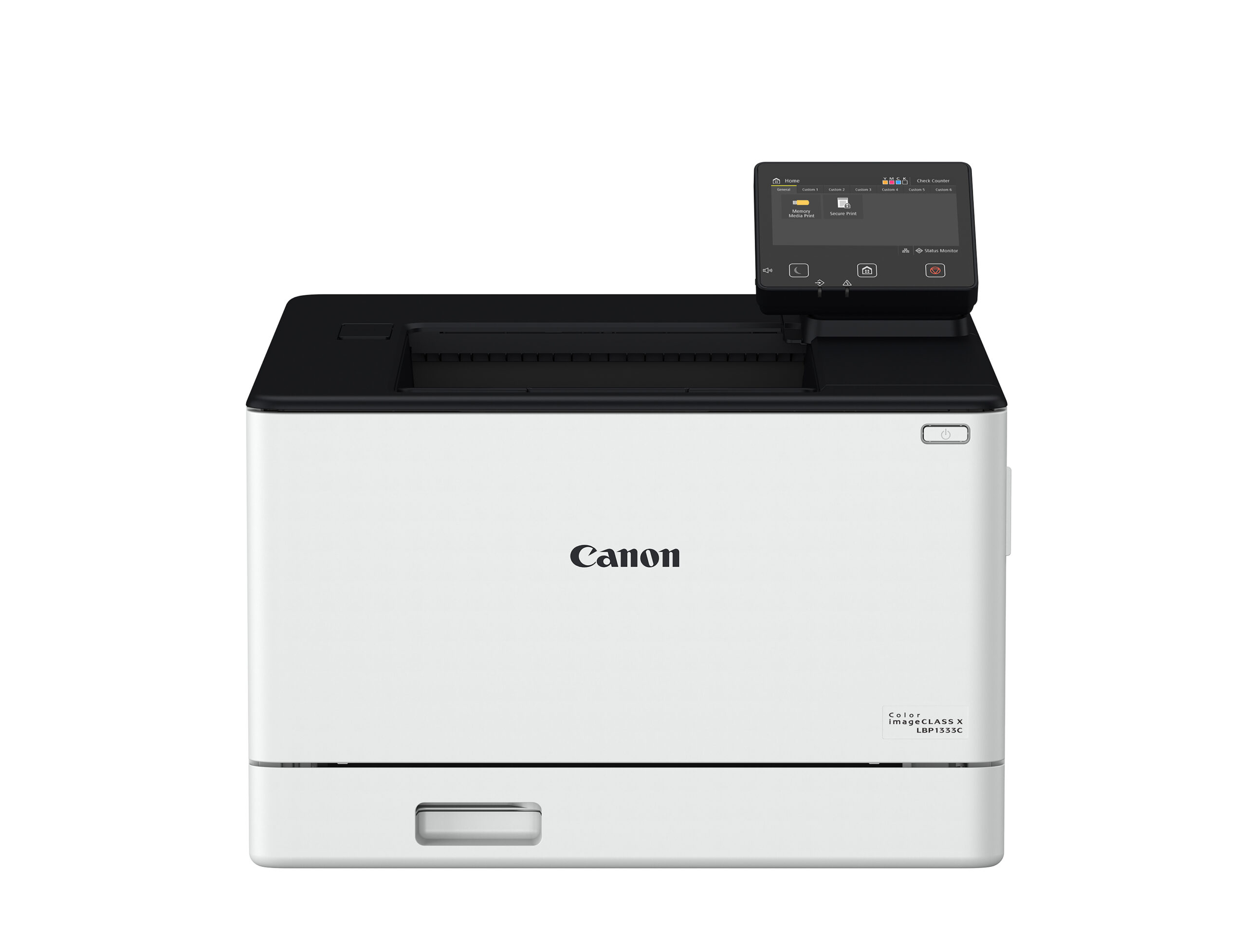 New Canon Printer with Enterprise Features for Small and Hybrid Offices ...