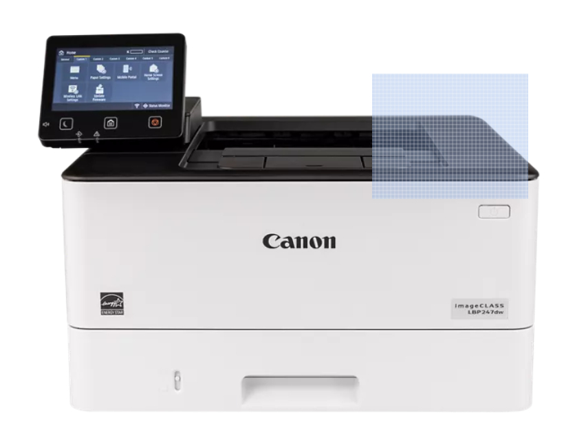 Canon Expands imageCLASS Family with New Desktop Printers – Wirth ...