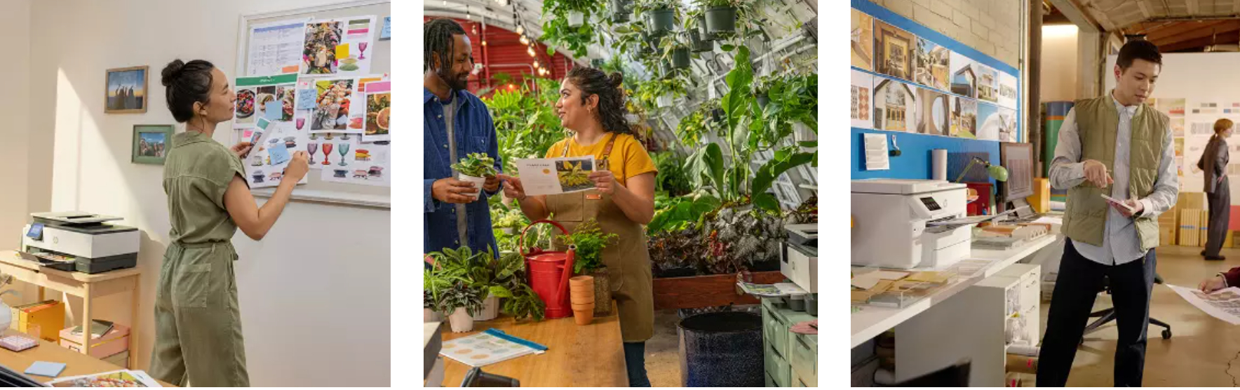 HP Previews New Officejet Pro, EvoMore Cartridges, and More at HP ...