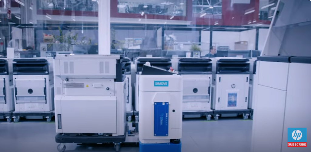 HP Showcases 3D-Printing Tech at Formnext, Strategy for Advancing Metal ... HP Showcases 3D-Printing Tech at Formnext, Strategy for Advancing Metal ...