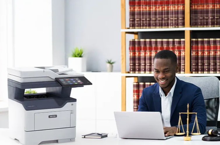 Xerox Launches New A4 Mono and Color Printers and MFPs – Wirth Consulting