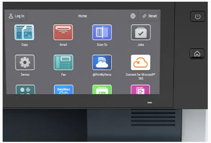 Xerox Launches New A4 Mono and Color Printers and MFPs – Wirth Consulting