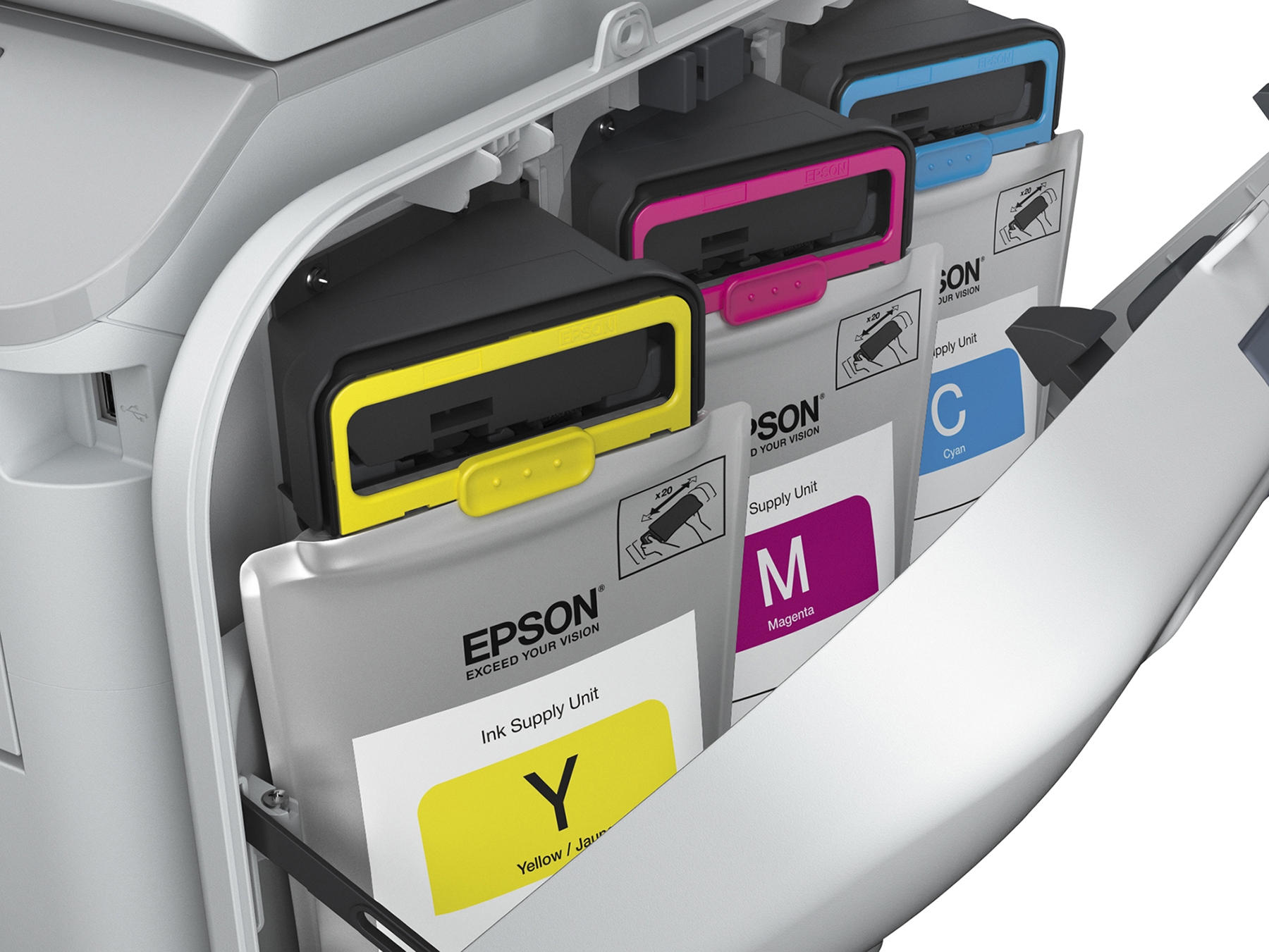 This Week in Imaging: First-of-its-Kind Lawsuit Questions OEM Page ...