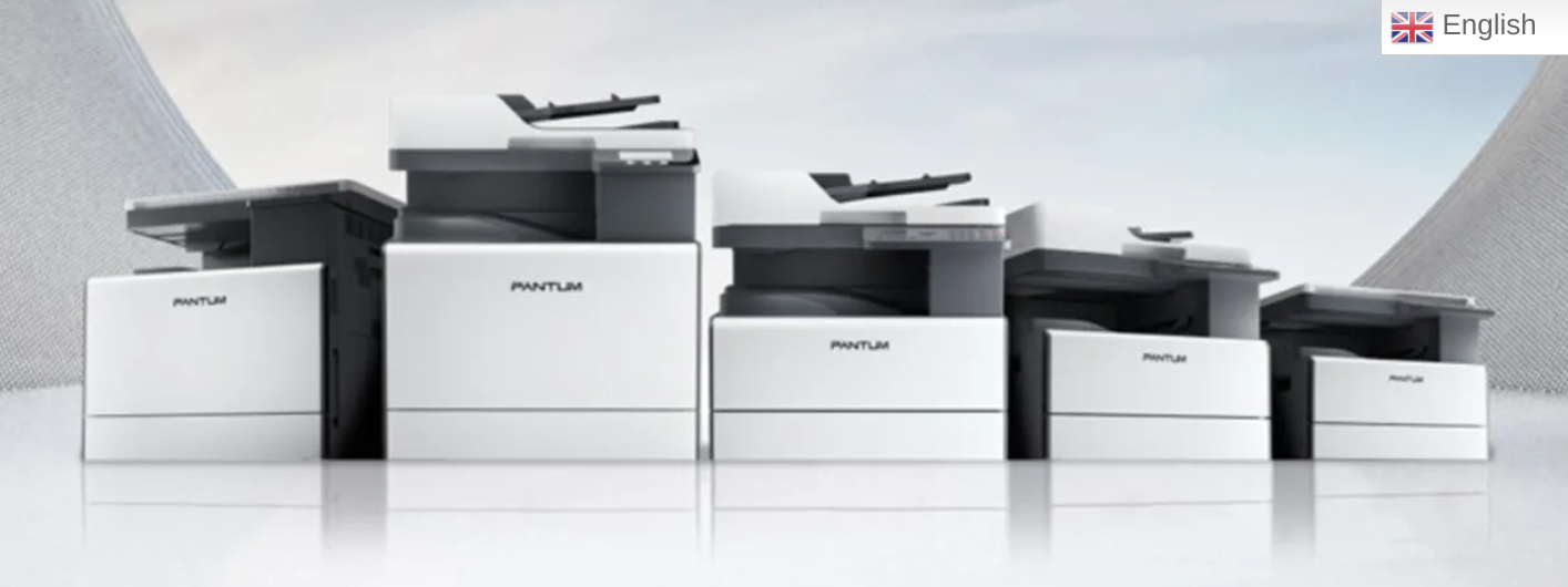 Pantum Announces First Independently Developed A3 MFPs, New Factory ...