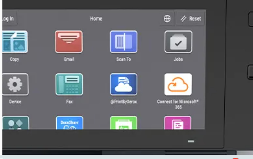 Xerox Refreshes Versalink A4 Printer/MFP Line, Adds Enhancements to ...