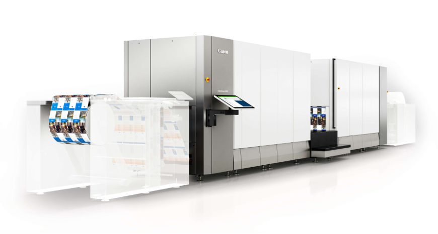 Canon Expands ColorStream 8000 Series with New Models – Wirth Consulting