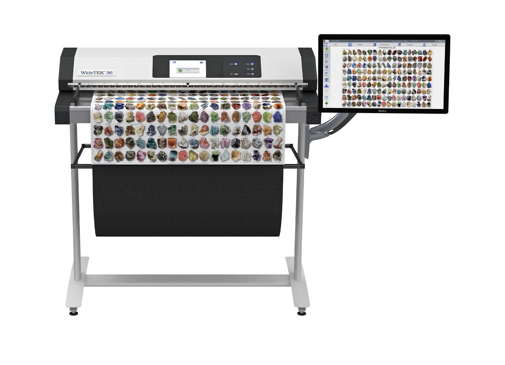 Canon Expands Wide-Format Portfolio with Document Scanners – Wirth ...