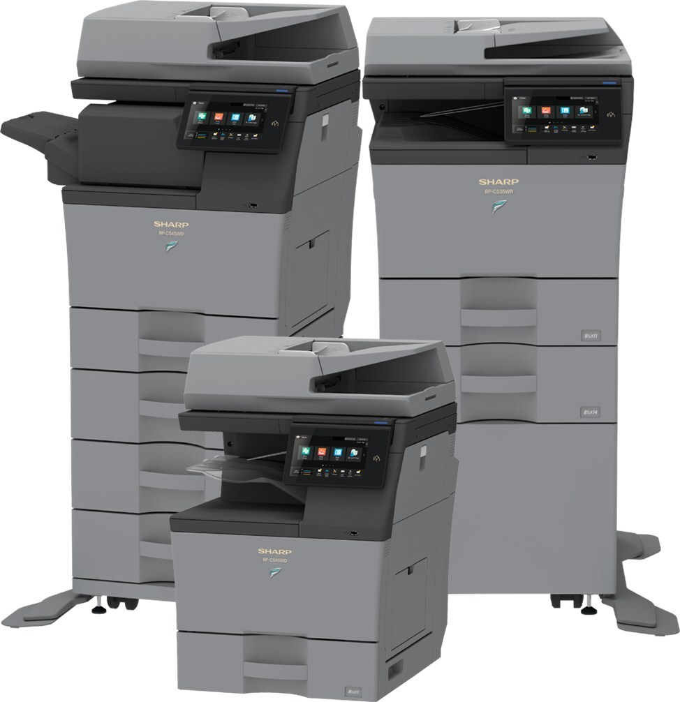 Wirth Consulting – for independent office printer, MFP, and workflow ...