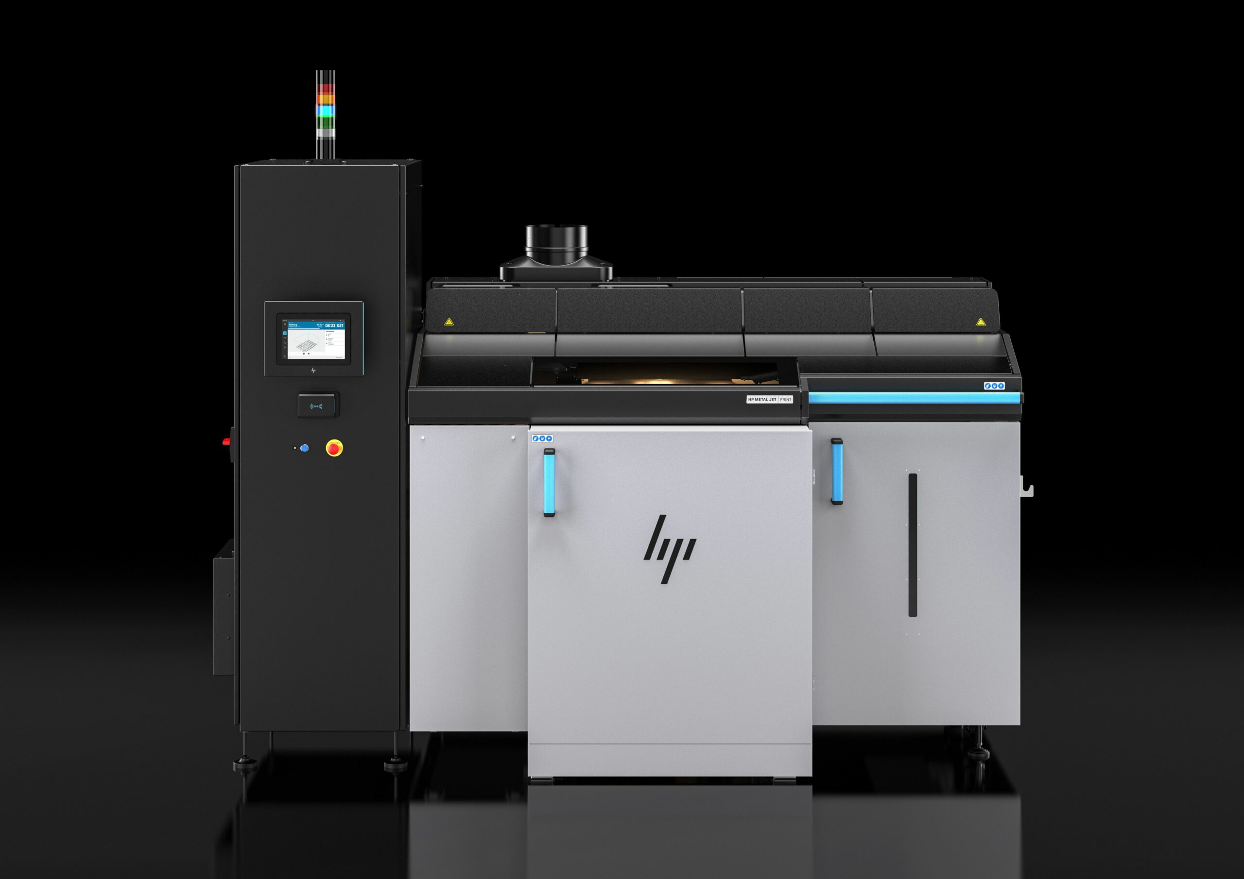 HP Reports on New 3D-Printing Technology, Partnerships, More – Wirth ...