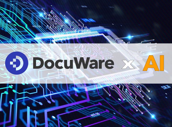 Docuware Software 2024 – FDOMF