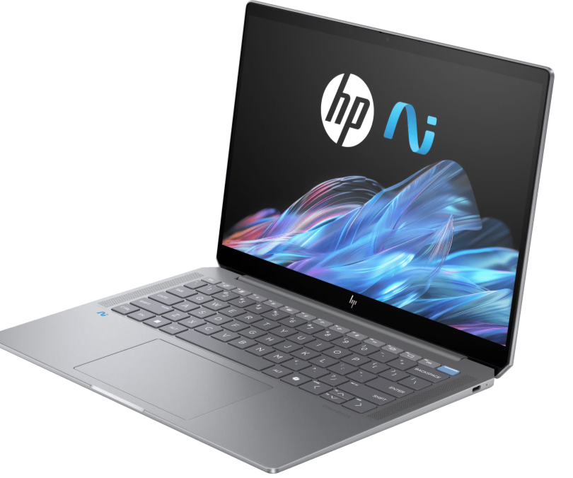 HP Continues to Advance AI Technology with New AI PCs, Software ...