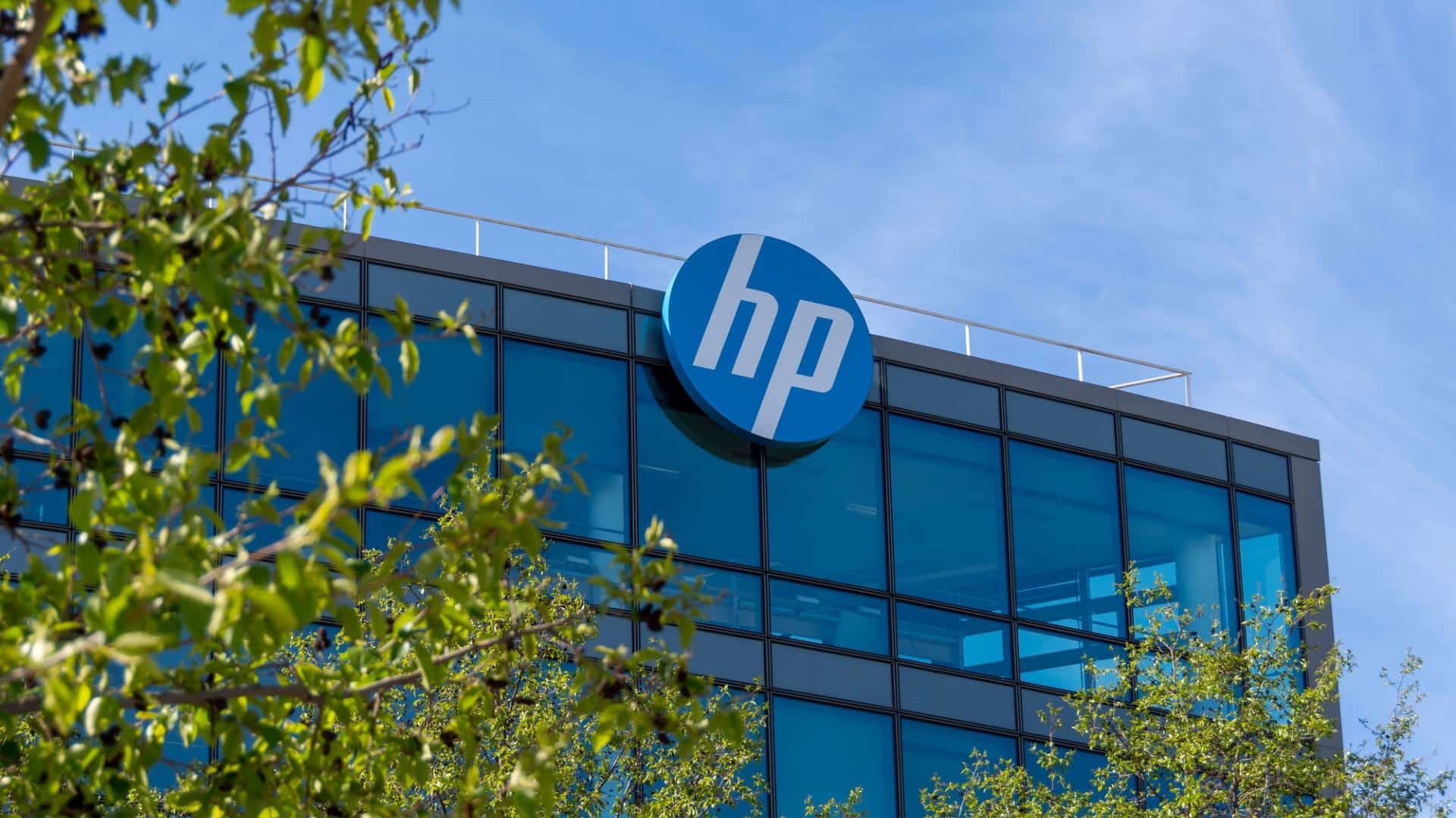 HP to Purchase Parts of AI Firm for $116 Million – Wirth Consulting