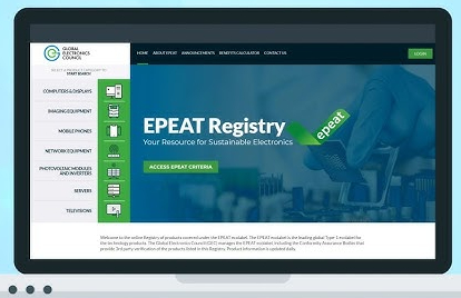 New EPEAT Criteria Would Require OEMs Enable Use of Remanufactured ...