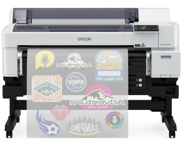 Epson Previews its First Direct-to-Film Printer – Wirth Consulting